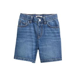 Tom Tailor Shorts Jungen Gr&ouml;&szlig;e 110 blue denim
