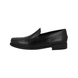 Geox Moccasins 'Damon' male Black size 41,5