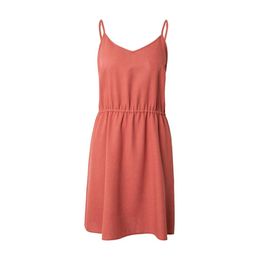 V&eacute;ro Moda Vero Moda Summer Dress 'VMMYMILO' female Red size XL