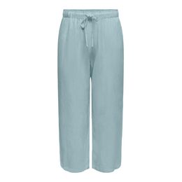 Only Pants 'ONLSIESTA' female Blue size L
