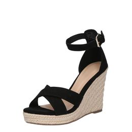 Only Sandals 'ONLAMELIA-18' female Black size 38