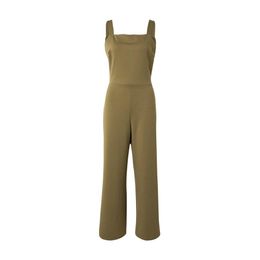 GAP Jumpsuit Damen Gr&ouml;&szlig;e XXL oliv