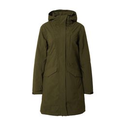 Killtec Mantel Damen Größe S/M oliv