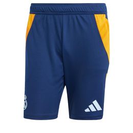 adidas Performance Sporthose 'Real Madrid' Herren Gr&ouml;&szlig;e XXXL blau / gelb / wei&szlig;