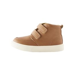 next Boots boy Brown size 13,5 K