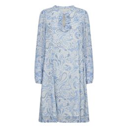 PART TWO Dress 'PiyannaPW' female Blue size 48
