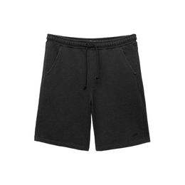 Pull&Bear Pull&bear Pants 'STWD' male Black size XS