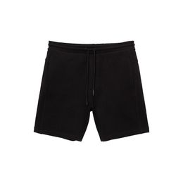 Pull&Bear Pull&Bear Shorts Herren Größe 33 schwarz