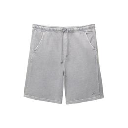 Pull&Bear Pull&Bear Shorts 'STWD' Herren Gr&ouml;&szlig;e 29/30 grau