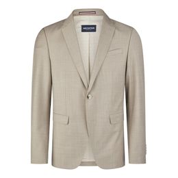 HECHTER PARIS Suit male Beige size 52