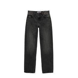 Pull&Bear Pull&Bear Jeans Damen Gr&ouml;&szlig;e 29 schwarz
