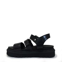 Altercore Nirvana Sandale schwarz in EU37 Nirvana Black