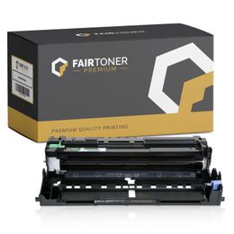 FairToner Premium kompatibel f&uuml;r Brother MFC-L 6970 DW (DR-3400) Trommel
