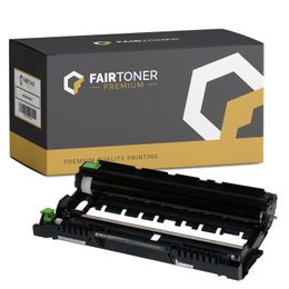 FairToner Premium kompatibel f&uuml;r Brother DCP-L 2627 DWXL (DR-2510) Trommel