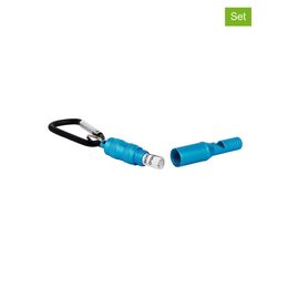 moses. 2er-Set: Signalpfeifen - ab 6 Jahren (Überraschungsprodukt) - 14% | Outdoorspielzeug
