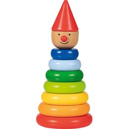 goki Stapelturm - ab 12 Monaten - 11% | Motorikspielzeug