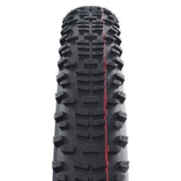 Schwalbe MTB - Fahrradreifen RACING RALPH REAR - ADDIX Speed Evolution Line 26x2.25" 57-559