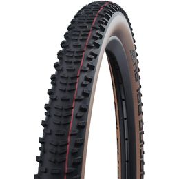 Schwalbe MTB - Fahrradreifen RACING RALPH REAR Super Race - ADDIX Speed Evolution Line 29x2.25" 57-622