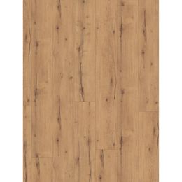 PARADOR Designboden 'Modular ONE' Eiche Helios hellbraun 8 mm