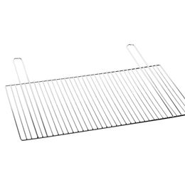 toom Grillrost verchromt 67 x 40 cm