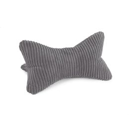 Leseknochen Cozy Shara anthrazit