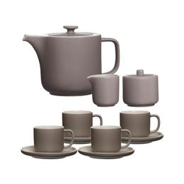 Ritzenhoff & Breker Ritzenhoff & Breker Teeservice Jasper 11er Set
