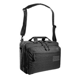TASMANIAN TIGER TT Document Bag MKII schwarz