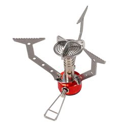 Origin Outdoors Gaskocher Triple-Lite