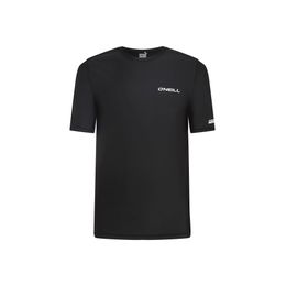 O`Neill O'neill Funktionsshirt Herren Gr&ouml;&szlig;e XL schwarz / wei&szlig;