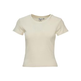 Karl Kani Shirt Damen Gr&ouml;&szlig;e XXS wei&szlig; / offwhite