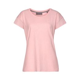 ELBSAND T-Shirt Damen Gr&ouml;&szlig;e S hellpink