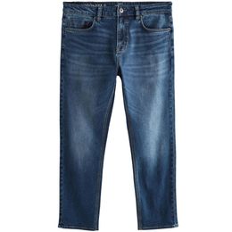 next Jeans Herren Gr&ouml;&szlig;e 34 blau