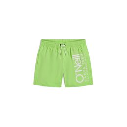 O`Neill O'neill Badeshorts Jungen Gr&ouml;&szlig;e 176 wei&szlig;