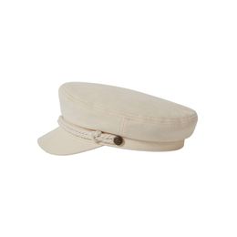 Brixton Cap Damen Gr&ouml;&szlig;e 53/54 offwhite