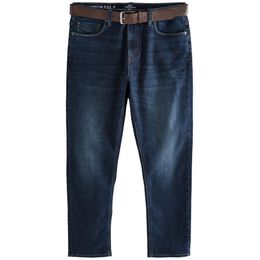 next Jeans Herren Gr&ouml;&szlig;e 34 dunkelblau