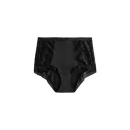 next Panty Damen Gr&ouml;&szlig;e 4XL schwarz