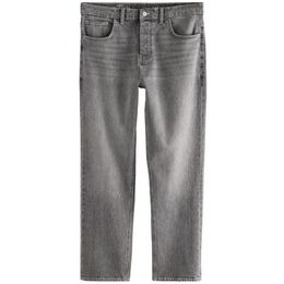 next Jeans Herren Gr&ouml;&szlig;e 34 grau