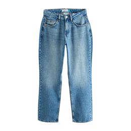 next Jeans Damen Gr&ouml;&szlig;e 27/28 dunkelblau