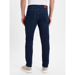BOSS Jeans 'Onyx' male size 32 Blue denim