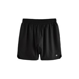 next Sportshorts 'Active 9 Inch' Herren Gr&ouml;&szlig;e L schwarz