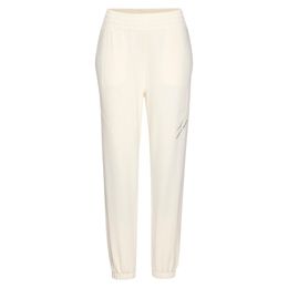 Venice Beach Hose Damen Gr&ouml;&szlig;e 46 creme / grau