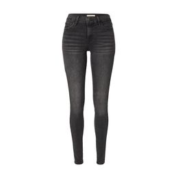 Levi's Levi's Jeans '710 Super Skinny' Damen Gr&ouml;&szlig;e 25 grey denim
