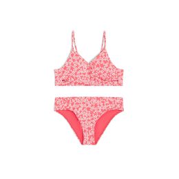 O`Neill O'neill Bikini M&auml;dchen Gr&ouml;&szlig;e 152 gelb / pink / wei&szlig;