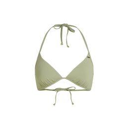 O`Neill O'NEILL Bikini Top female size 85 Olive