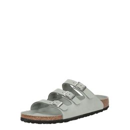 Birkenstock Pantolette 'Florida Fresh' Herren Gr&ouml;&szlig;e 43 mint