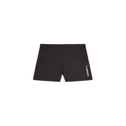 O`Neill O'neill Badeshorts Jungen Gr&ouml;&szlig;e 176 schwarz / wei&szlig;