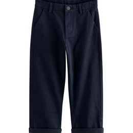 next Hose Jungen Gr&ouml;&szlig;e 104 navy