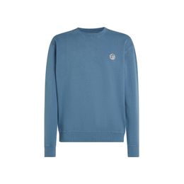 O`Neill O'neill Sweatshirt Herren Gr&ouml;&szlig;e M saphir / pastellblau / schwarz
