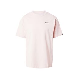 Vans T-Shirt 'Style 76 II' Herren Gr&ouml;&szlig;e XXL rosa / schwarz