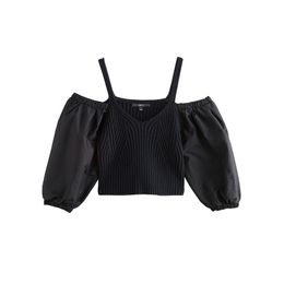 next Pullover Damen Gr&ouml;&szlig;e XS schwarz